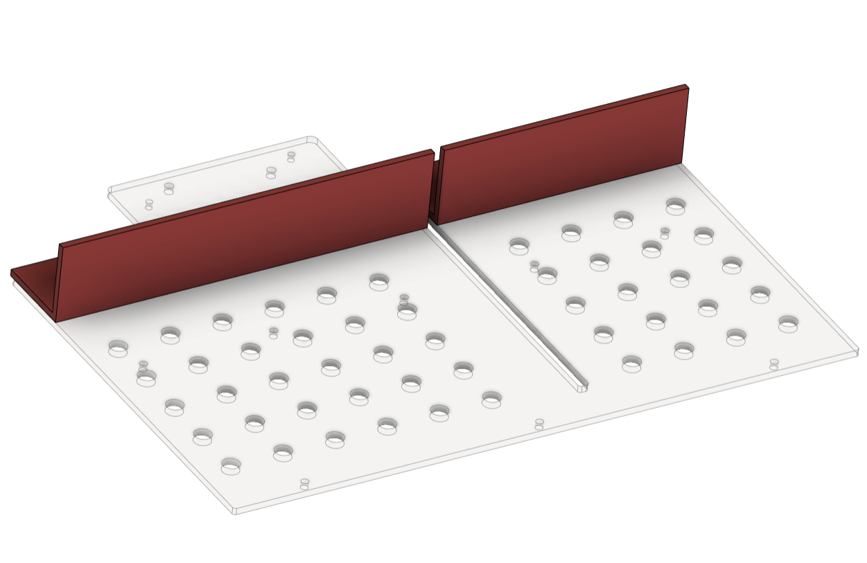 Replacement Fence – Haasbokmachineworks